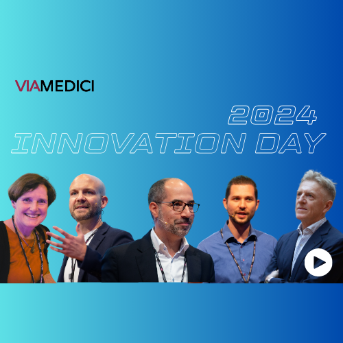Viamedici Innovation Day 2024 Review - Viamedici - PIM / MDM / DAM / CPQ
