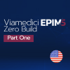 EPIM 5 Zero Build Part 1 - Viamedici - PIM / MDM / DAM / CPQ